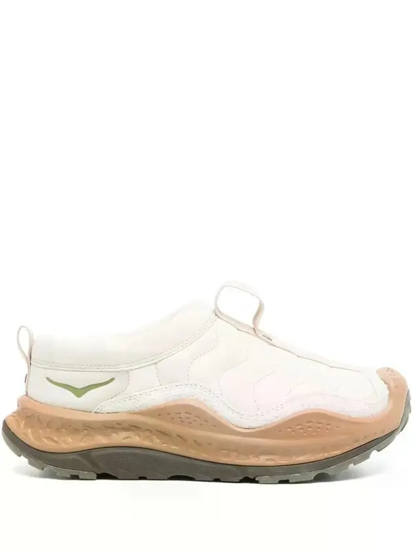 Hoka Ora Primo Sneakers - Neutrals