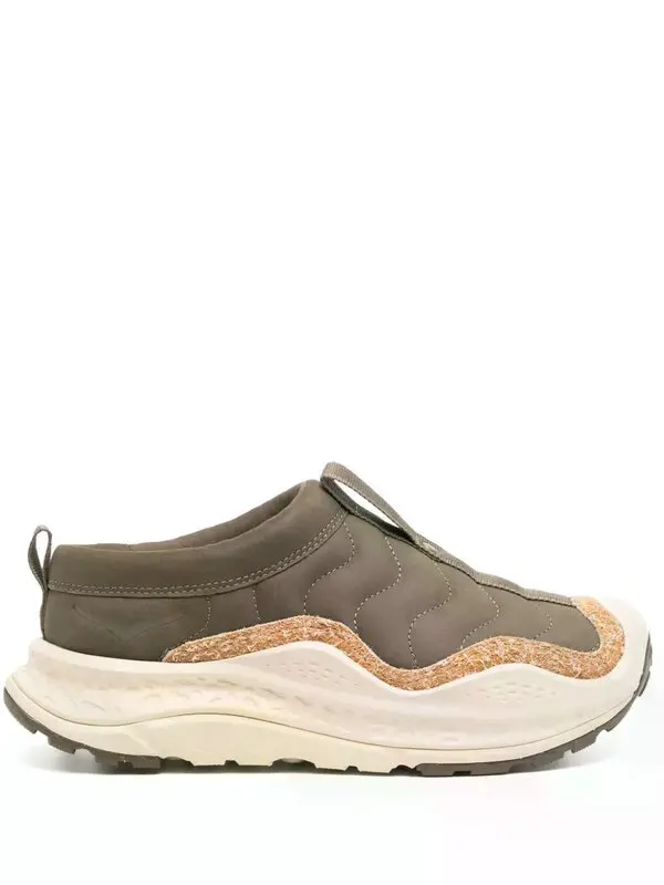 Hoka Ora Primo Sneakers - Green