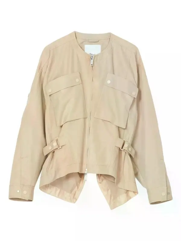 3.1 Phillip Lim Bomber Jacket