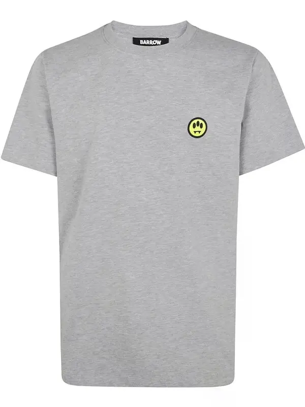 BARROW Logo-print T-shirt