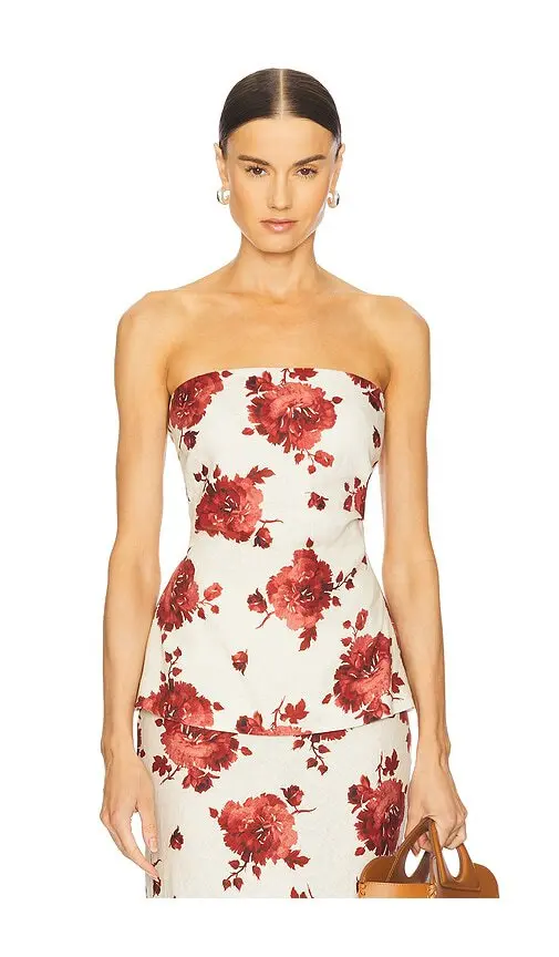 Faithfull The Brand Alexa Top