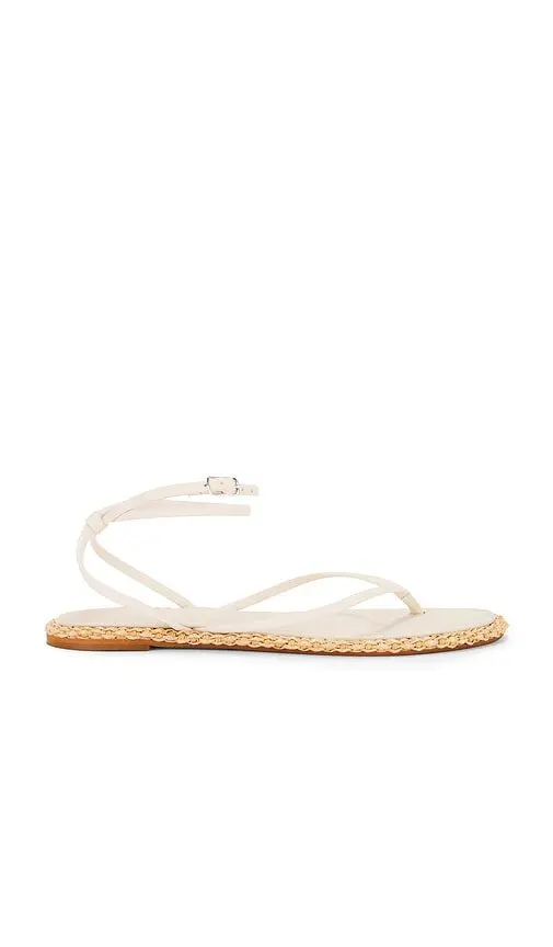 Dolce Vita Cove Sandal - Off White