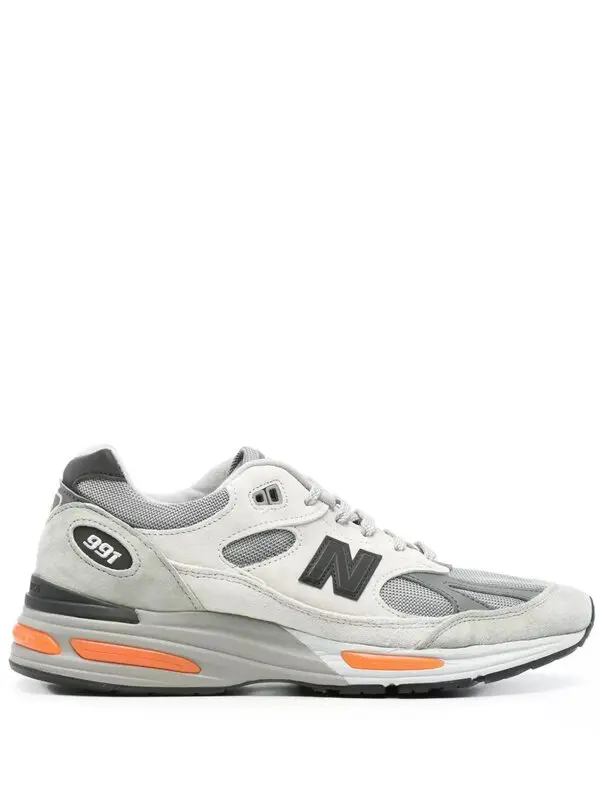 NEW BALANCE 991 V2 Sneakers