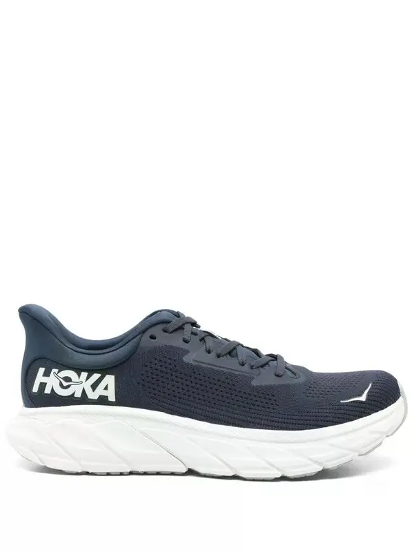 Hoka Arahi 7 Sneakers - Blue