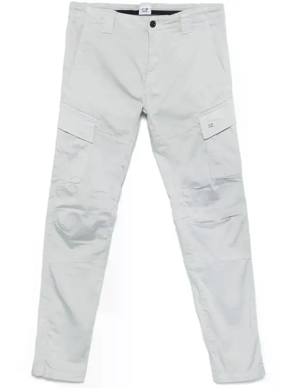 C.P. COMPANY Cargo Trousers