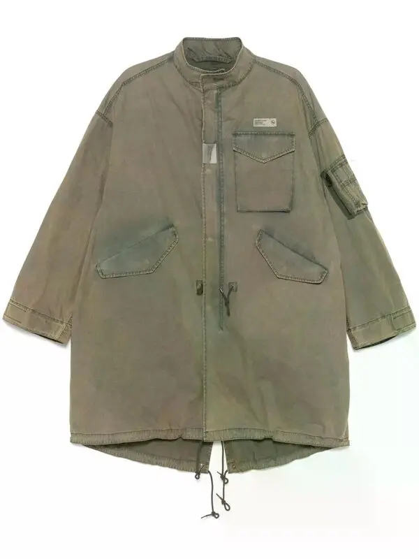 NEIGHBORHOOD Faded Coat