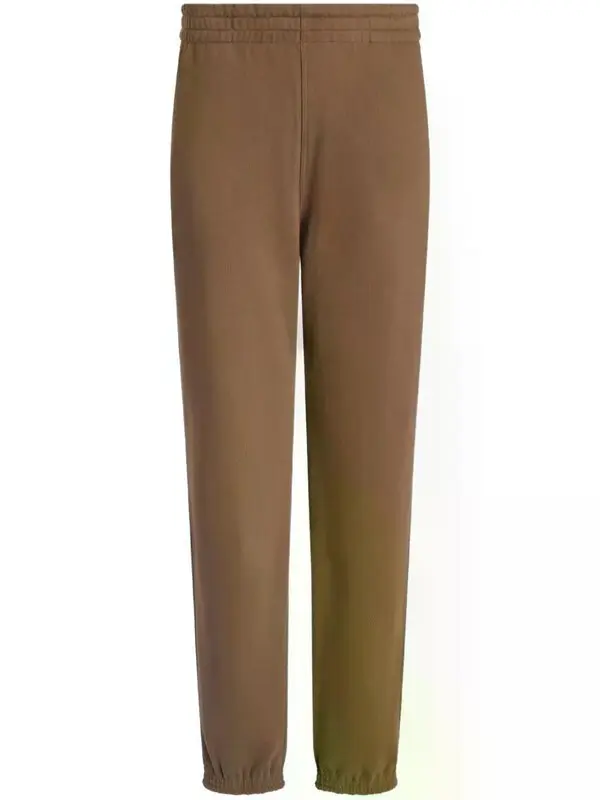 Dolce & Gabbana Logo-embossed Track Pants