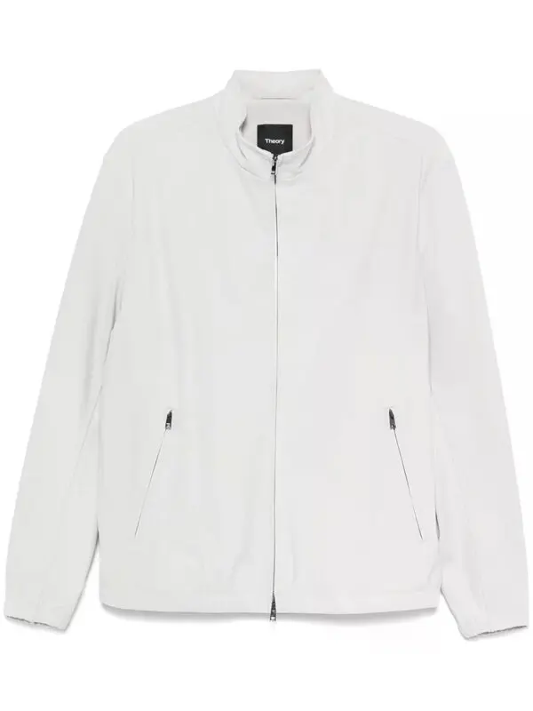 Theory St Clr Jacket