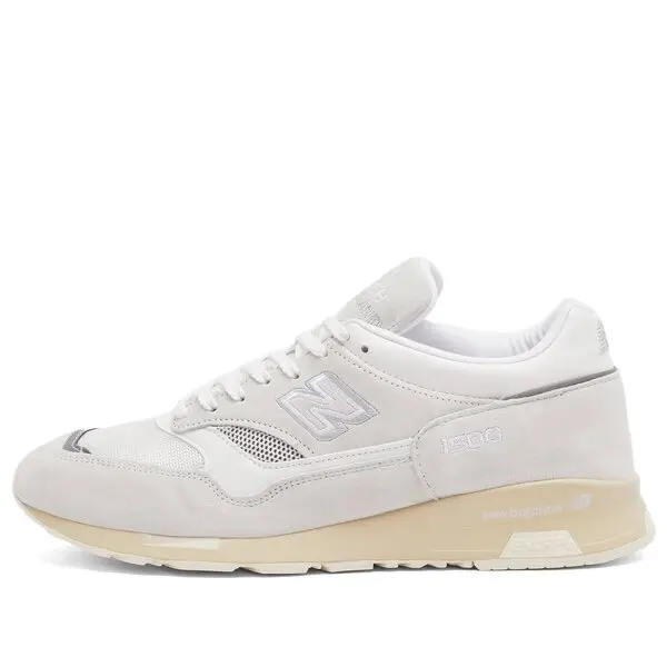 NEW BALANCE U1500wsb Sneaker Made In Uk - Wind Chime