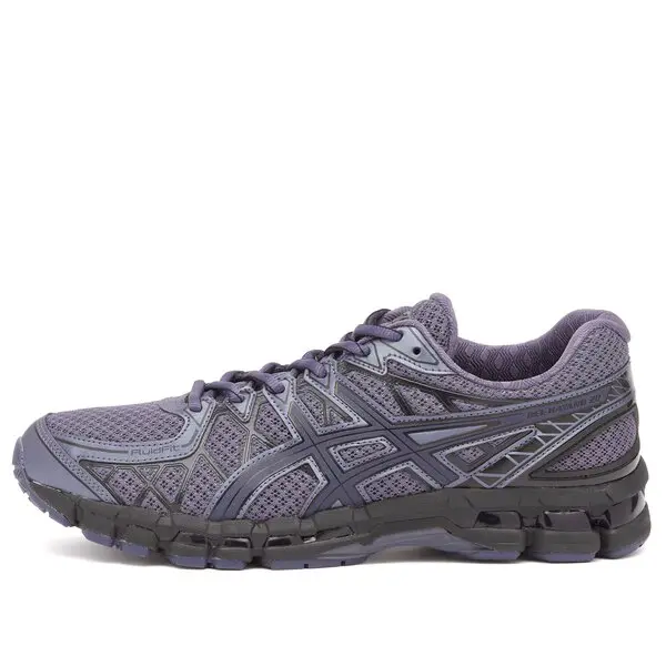 Asics Gel-kayano 20 Sneakers - Indigo Fog/black