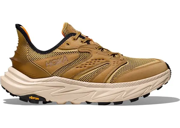 Hoka One One Anacapa 2 Freedomin - Wheat/oak