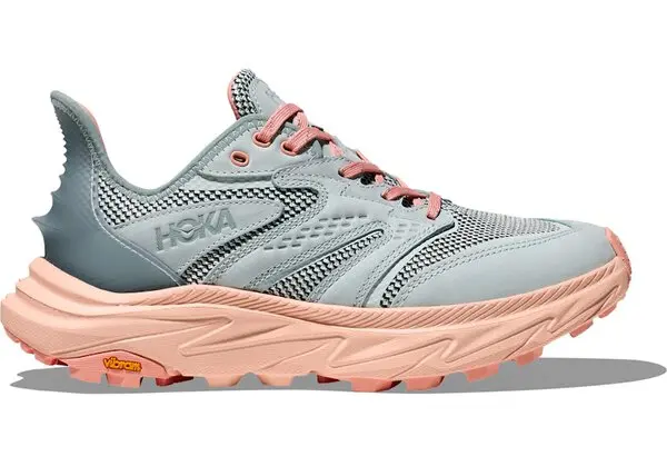 Hoka One One Anacapa 2 Freedom - Droplet/dawn Light