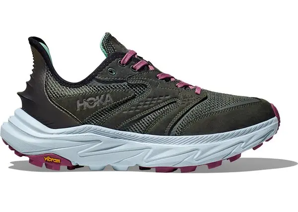 Hoka One One Anacapa 2 Freedom Sneakers