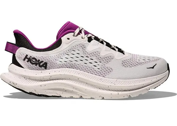 Hoka One One Kawana 2 - White/wildflower