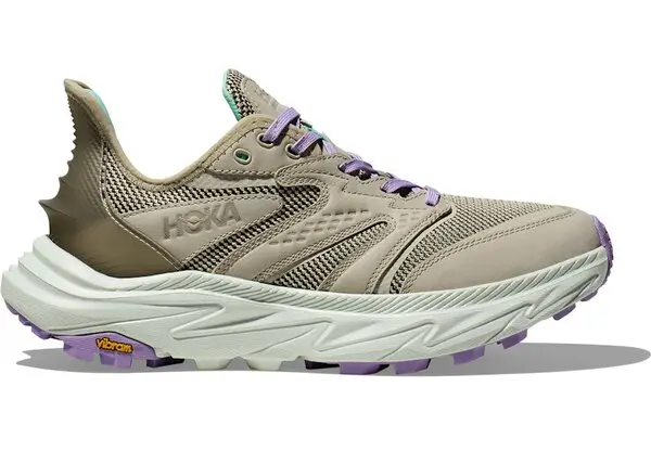 Hoka One One Anacapa 2 Freedom - Sesame/glaucous