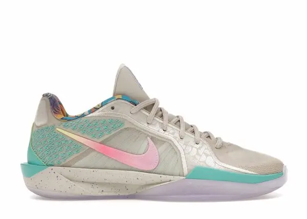 Nike Sabrina 2 Titan Make Space Sneakers