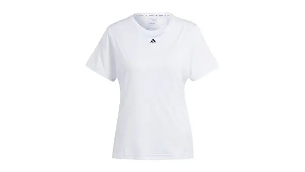 Adidas Designed For T-shirt - White