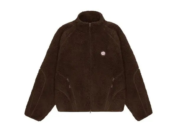 BROKEN PLANET Polar Fleece