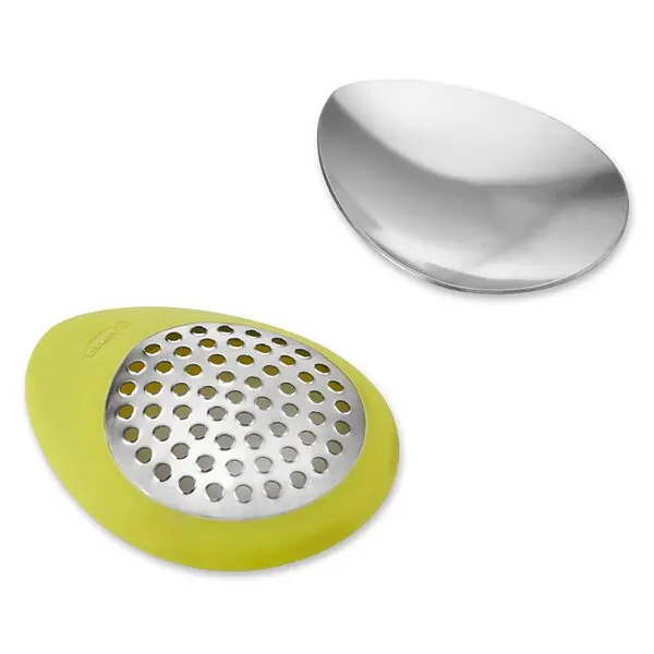 CHEF'N Peel 'n Grate Ginger Peeler And Grater