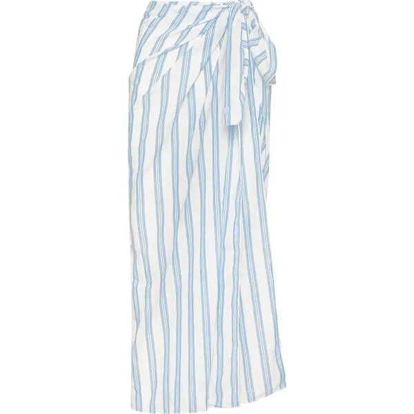ANSEA The Gauze Sarong