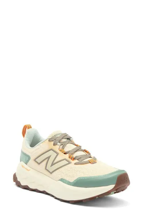 NEW BALANCE Fresh Foam Garo Trail Running Sneakers