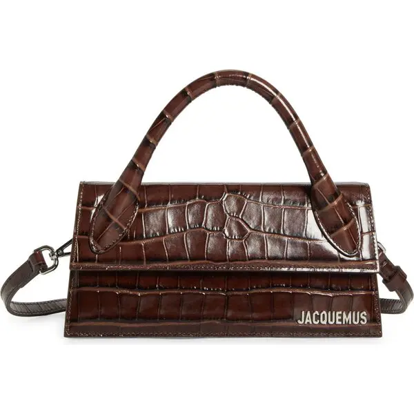 Jacquemus Le Chiquito Long Bag