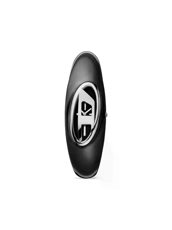 Diesel 40mm Watch - Black