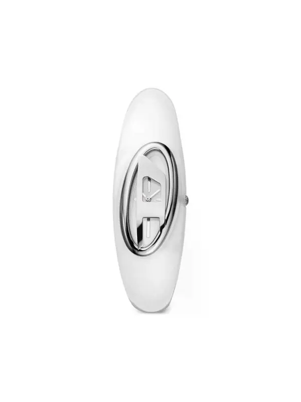 Diesel 40mm Wonder-d Watch - White