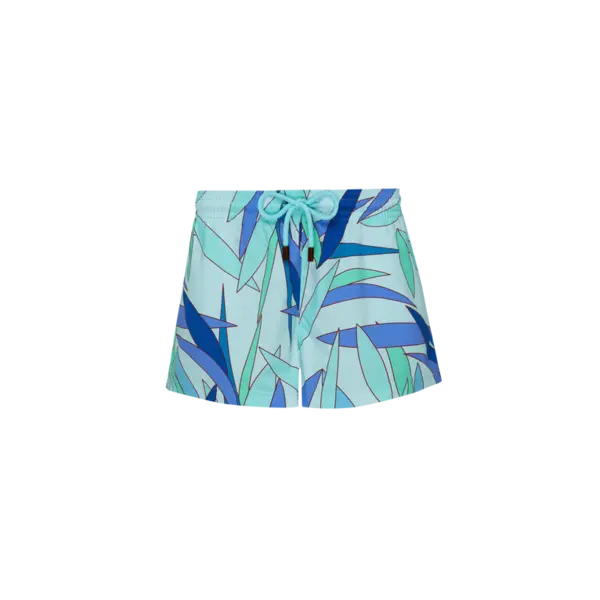Vilebrequin Swim Shorts Madrague Shorty Fabya