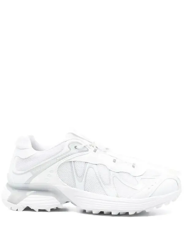 SALOMON Xt-whisper Sneakers With Printed Logo - White