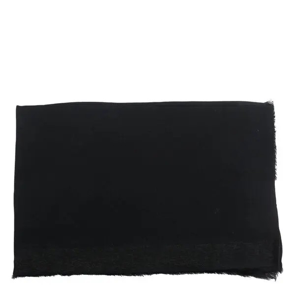 Faliero Sarti Scarfs - Black
