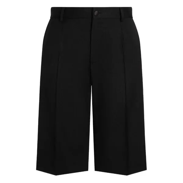 Dolce & Gabbana Tailored Shorts