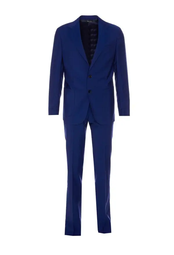 COLAMARINO Napoli Suit