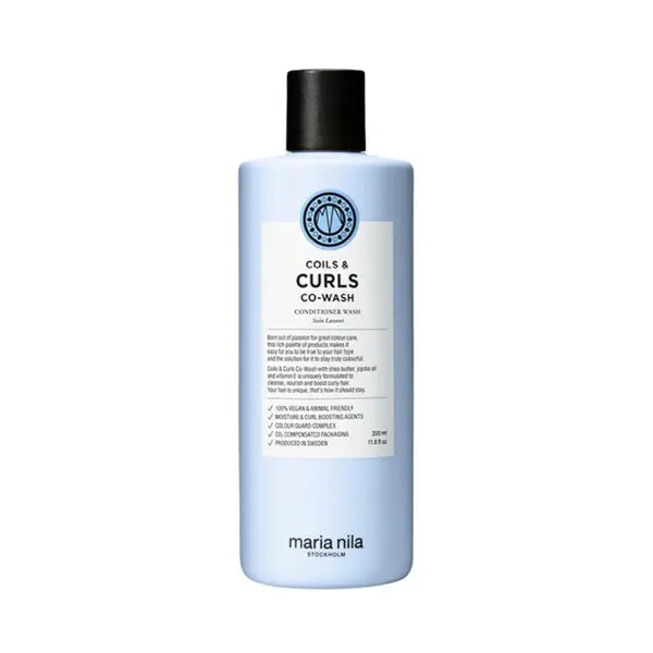 MARIA NILA Coils & Curls Co-wash