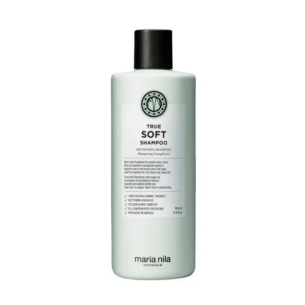 MARIA NILA True Soft Shampoo