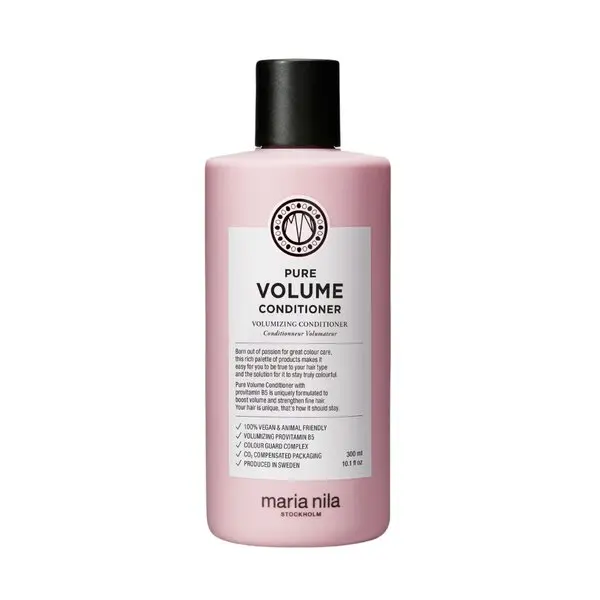 MARIA NILA Pure Volume Conditioner