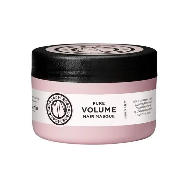 MARIA NILA Pure Volume Masque