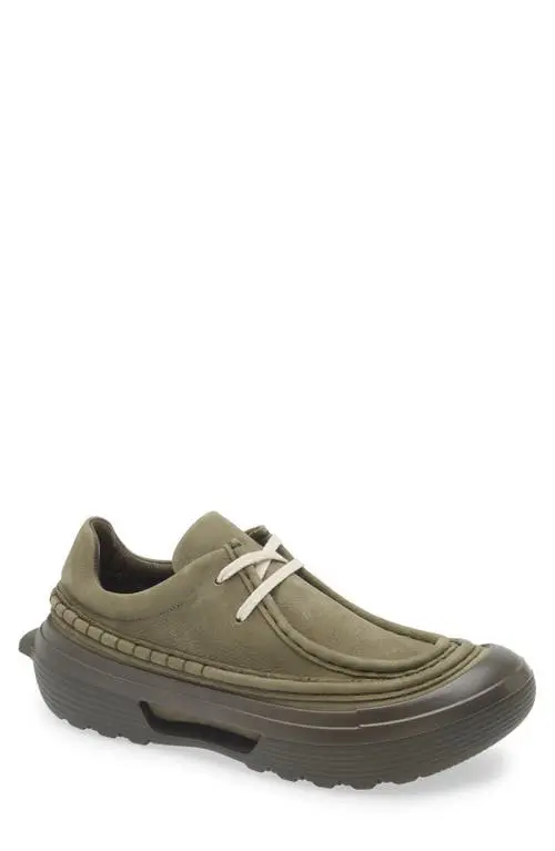 ECCO.KOLLEKTIVE X Craig Green Joke Fsdx Chukka Sneakers