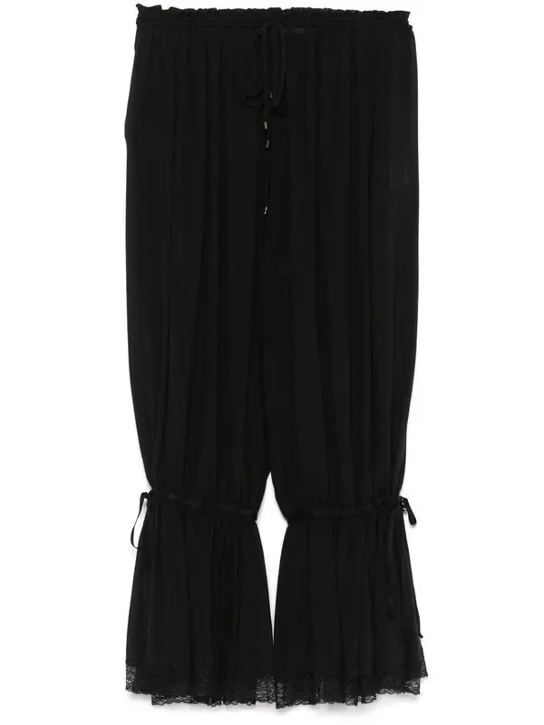 Chloe Pant - black main image 0