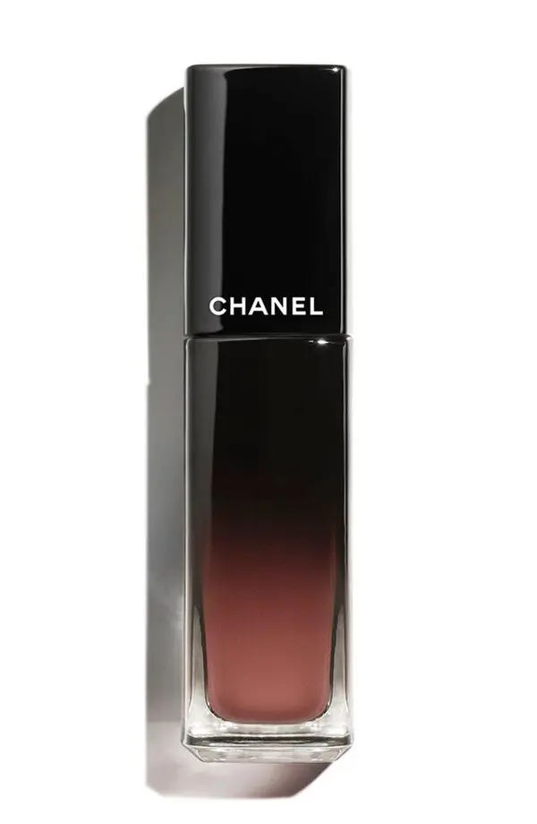 Chanel Rouge Allure Laque Ultrawear Shine Liquid Lip Color - Irreelle ...