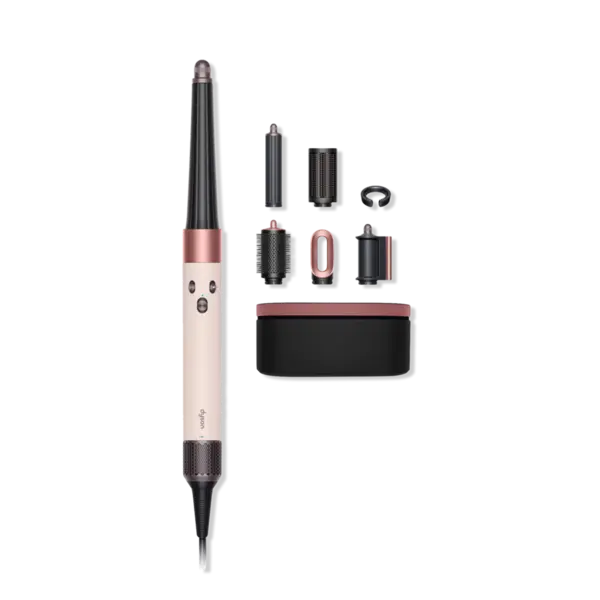 DYSON Airwrap I.d. Multi-styler And Dryer Straight+wavy Hair - One-color