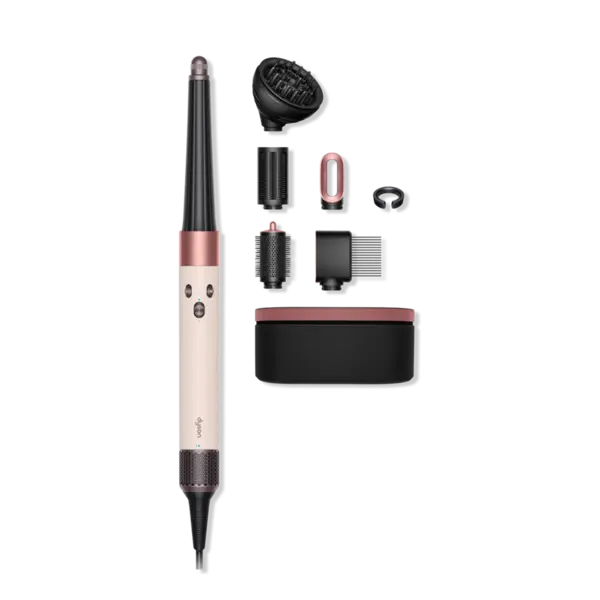 DYSON Airwrap I.d. Multi-styler And Dryer Curly+coily Hair