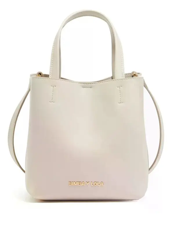 Bimba Y Lola Small Shoulder Bag