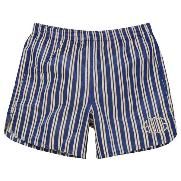 Nike X Bode Scrimmage Shorts