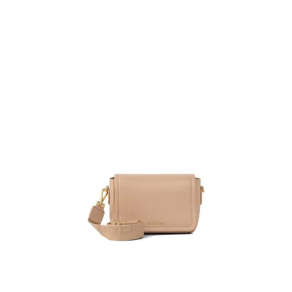 Bogner Wallis Bar Shoulder Bag