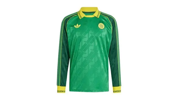Adidas Celtic Fc Lfstlr Jersey