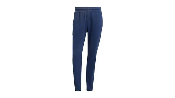 Adidas Trefoil Essentials Waffle Tracksuit Bottoms