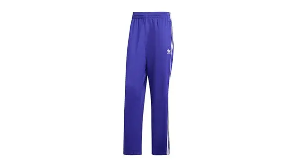 Adidas Adicolor Classics Firebird Track Tracksuit Bottoms - Energy Ink ...