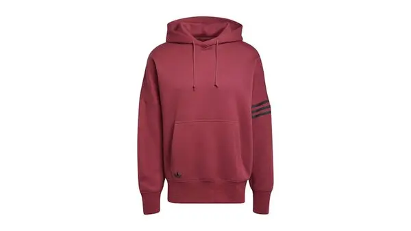 Adidas Neuclassics Hoodie