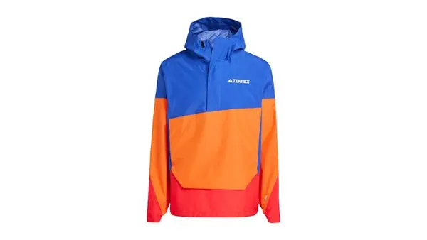 Adidas Terrex Xploric .5l Climaproof Anorak